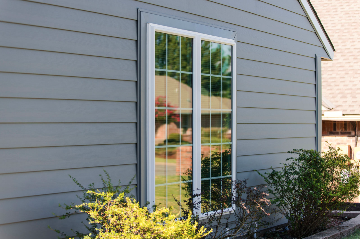 Choosing the Best Replacement Windows in OKC for Energy Savings — Red River Roofing
